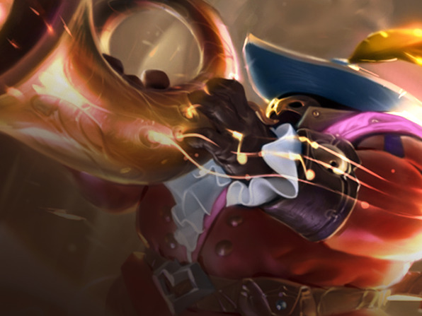 Units Set 7 TFT Info & Best Item Builds