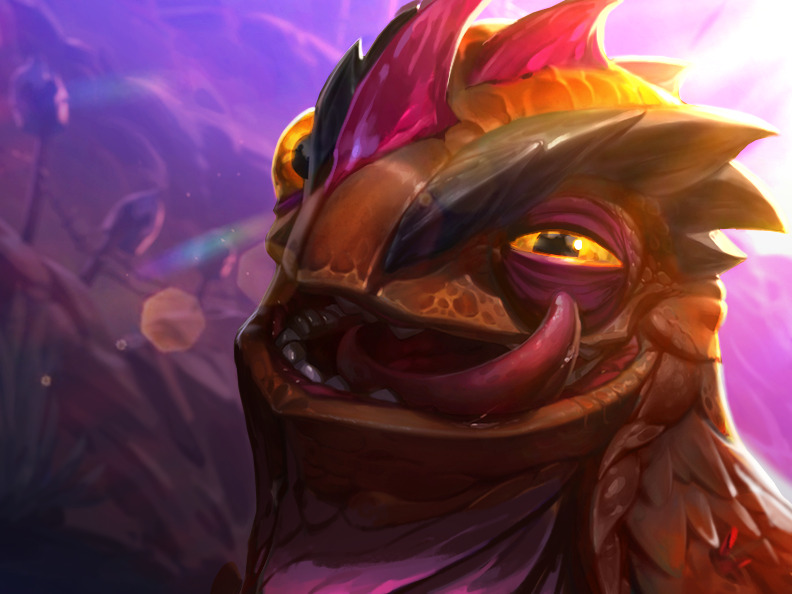 Units Set 7 TFT Info & Best Item Builds