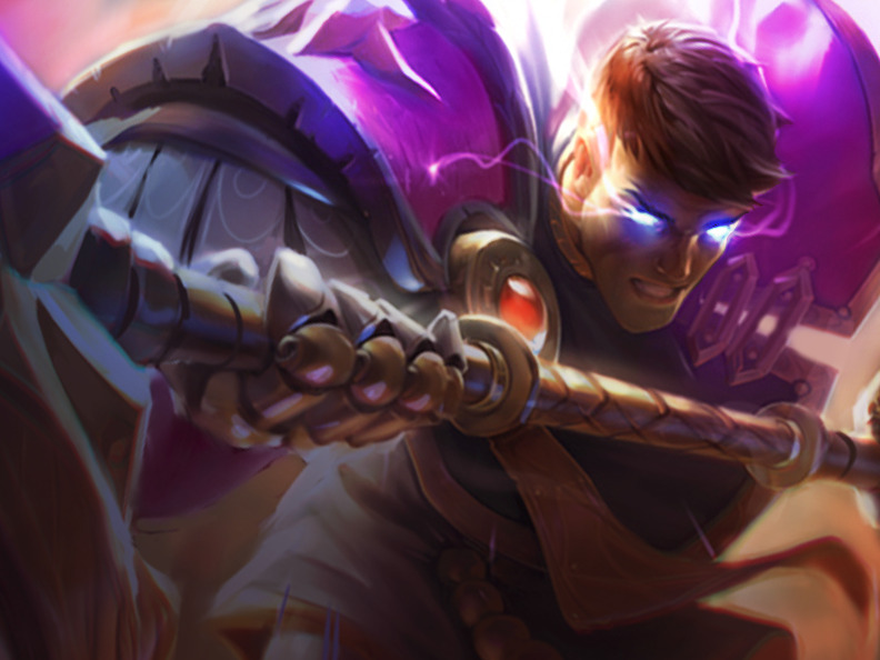 Units Set 7 TFT Info & Best Item Builds