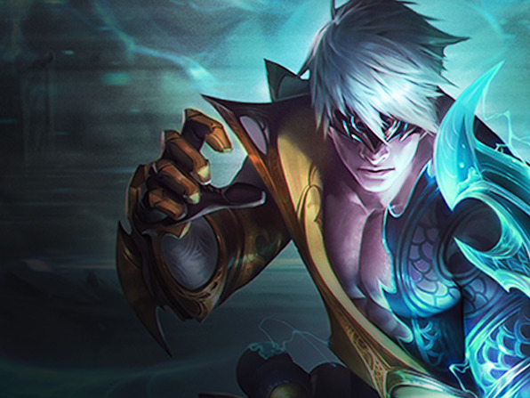 Units Set 7 TFT Info & Best Item Builds