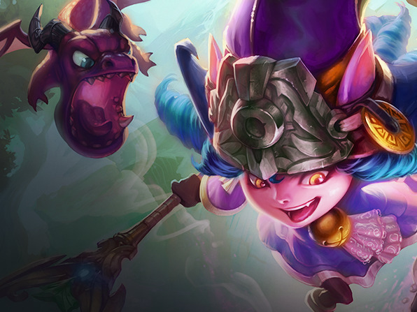 Units Set 7 TFT Info & Best Item Builds