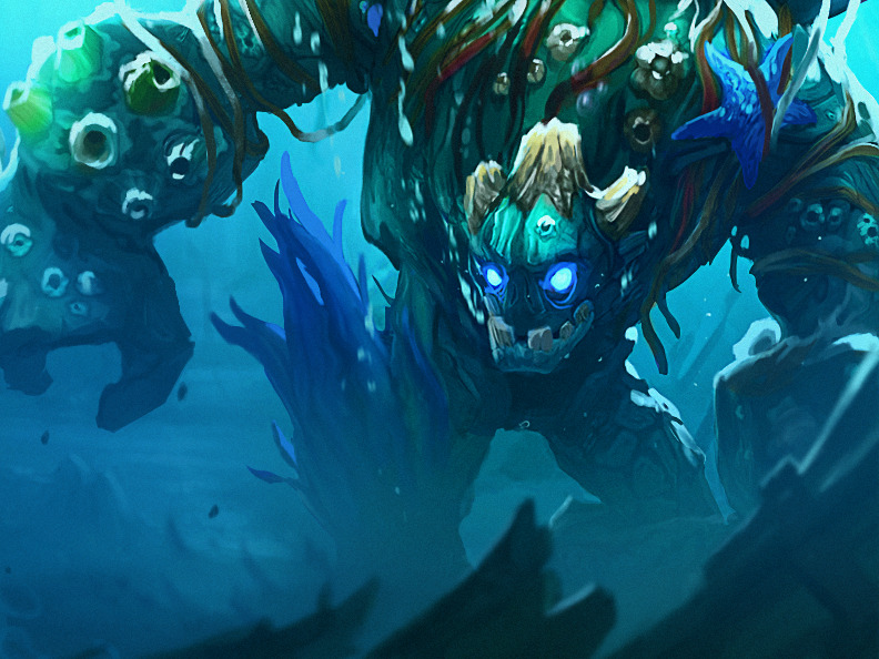 Units Set 7 TFT Info & Best Item Builds