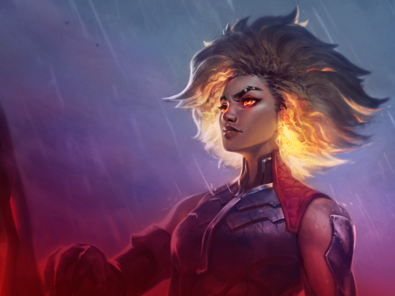 Units Set 7 TFT Info & Best Item Builds