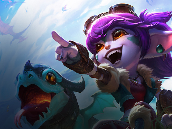 Units Set 7 TFT Info & Best Item Builds