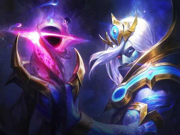 Units Set 7 TFT Info & Best Item Builds