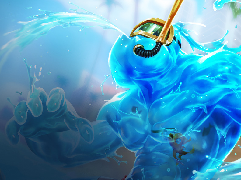 Units Set 7 TFT Info & Best Item Builds