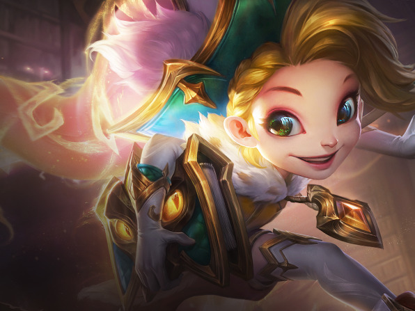 Units Set 7 TFT Info & Best Item Builds